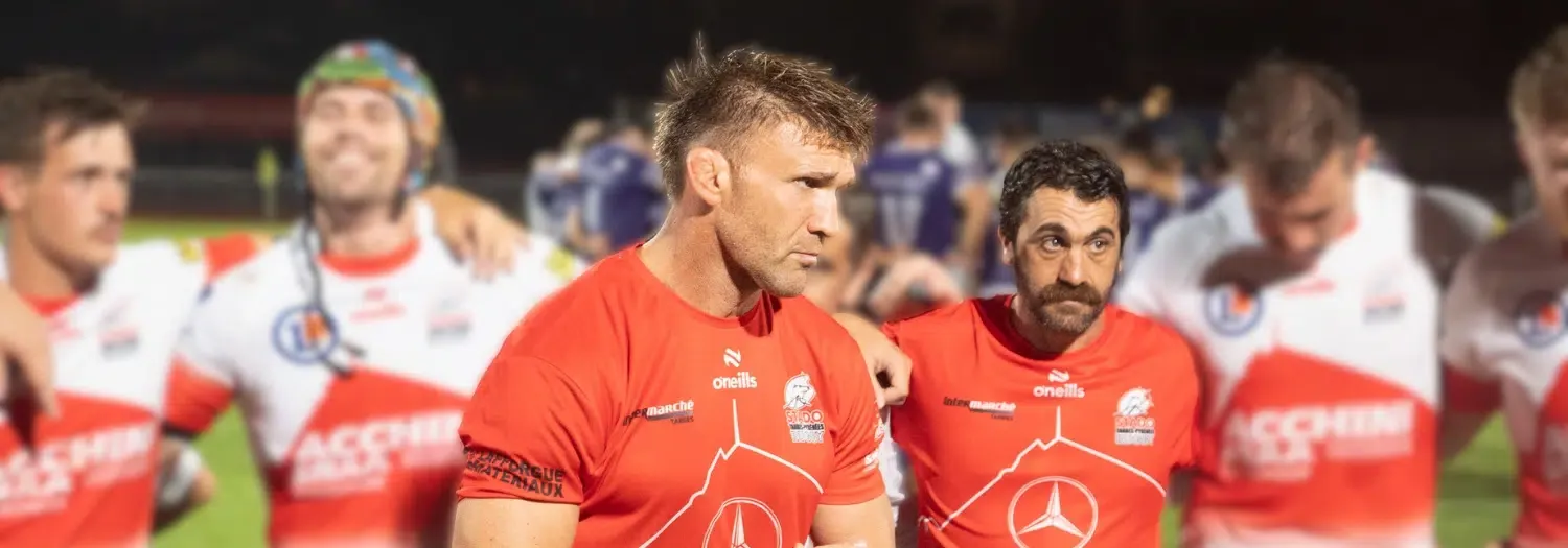 Actualités | Stado Tarbes Pyrénées Rugby